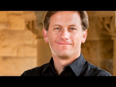 Faces of Stanford: Rob Reich - Stanford PACS