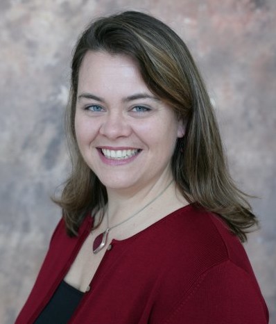 Karen Lindblom - Stanford PACS