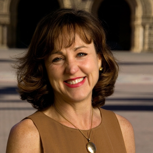 Susan Ford Dorsey - Stanford PACS