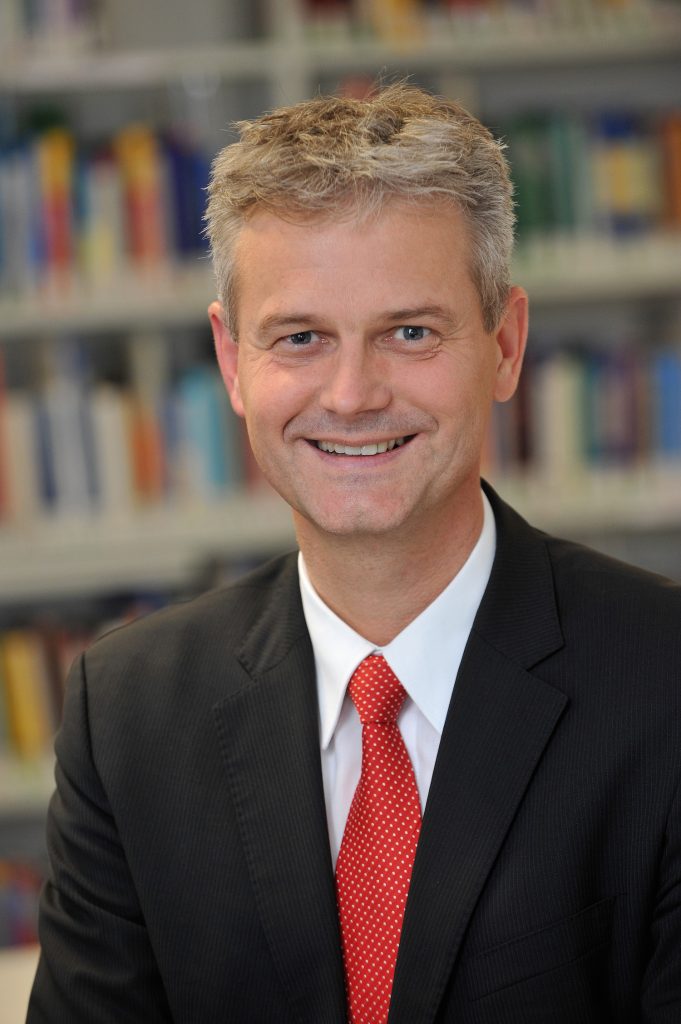 Bernd Helmig - Stanford PACS