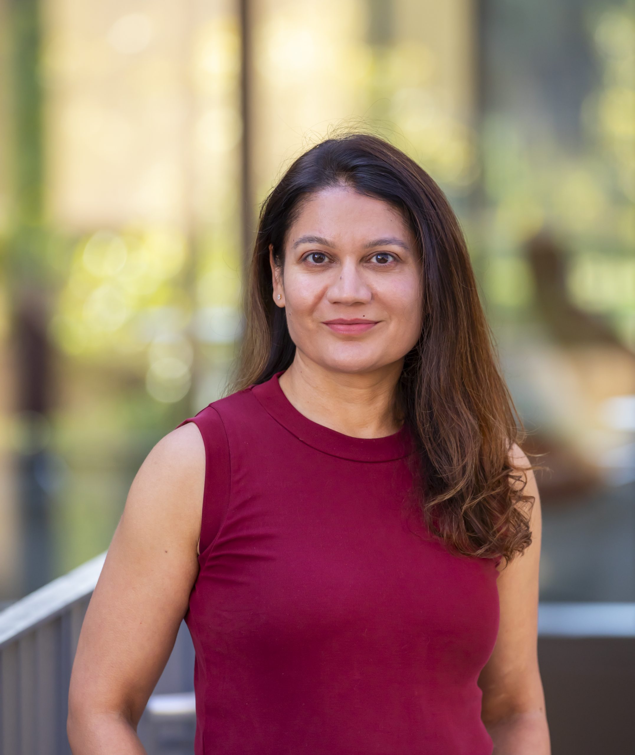 Priya Shanker - Stanford PACS
