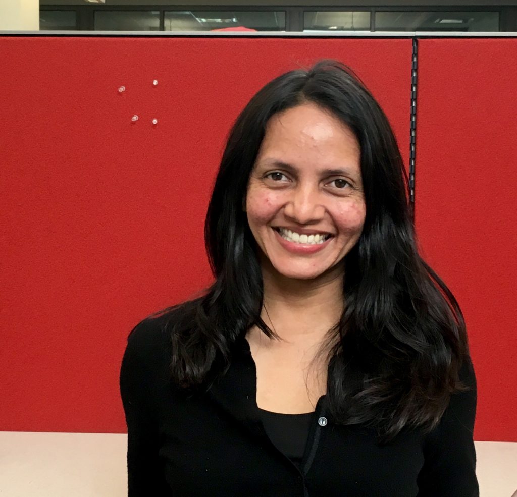 Palak Joshi - Stanford PACS