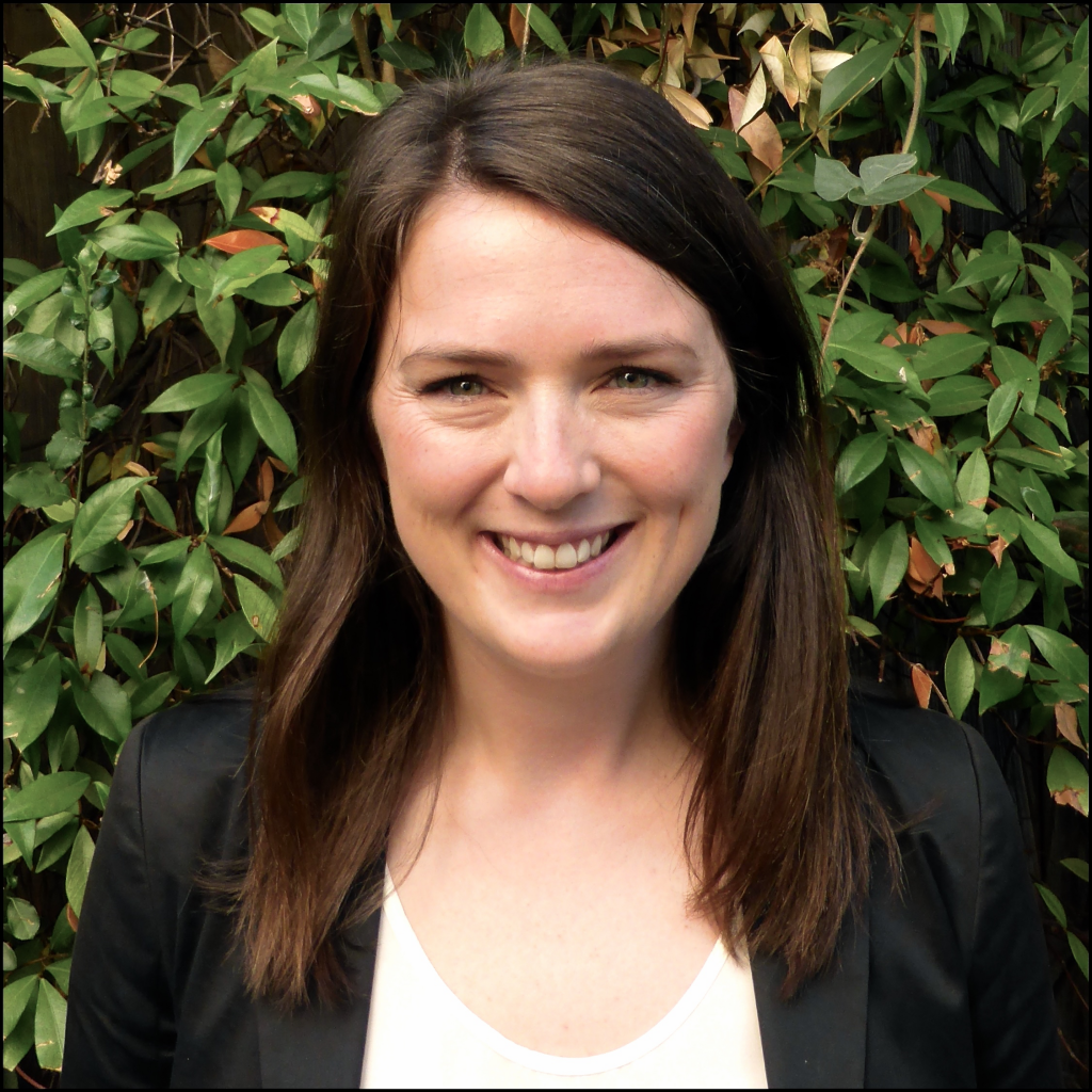 Claire Dunning - Stanford PACS