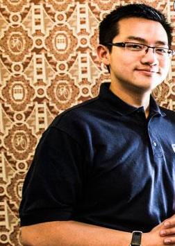 Tim Hwang - Stanford PACS