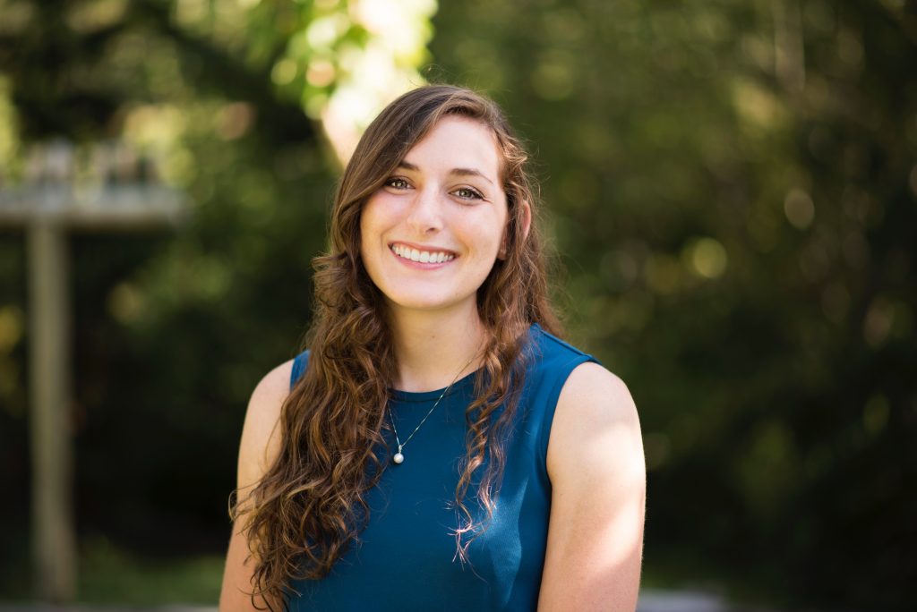 Madeline Musante - Stanford PACS