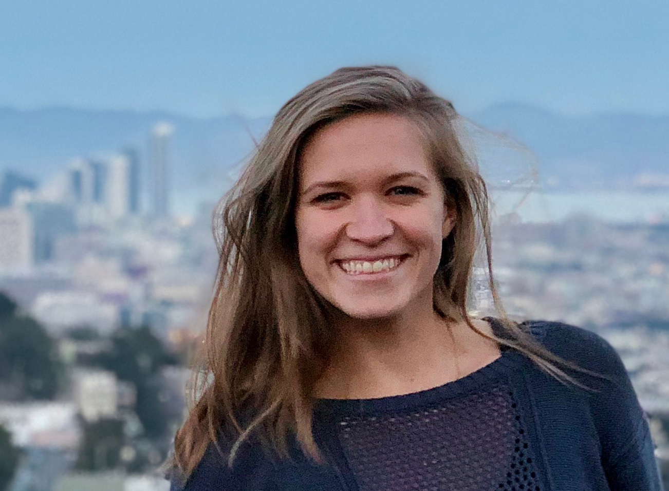Gillian Raikes - Stanford PACS