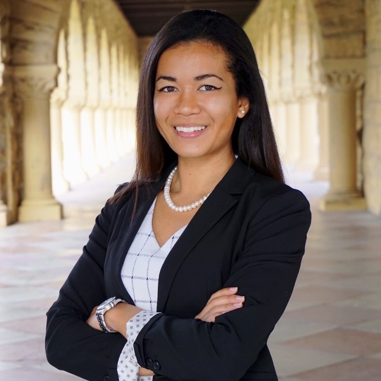 Dannika Thompson - Stanford PACS