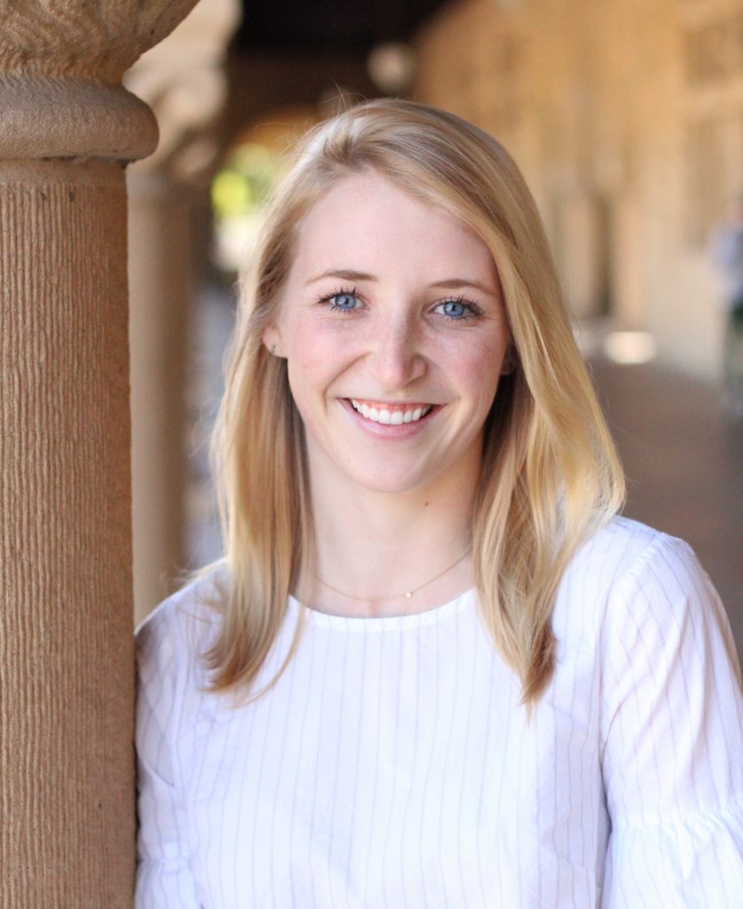 Laura Jacobsen - Stanford PACS