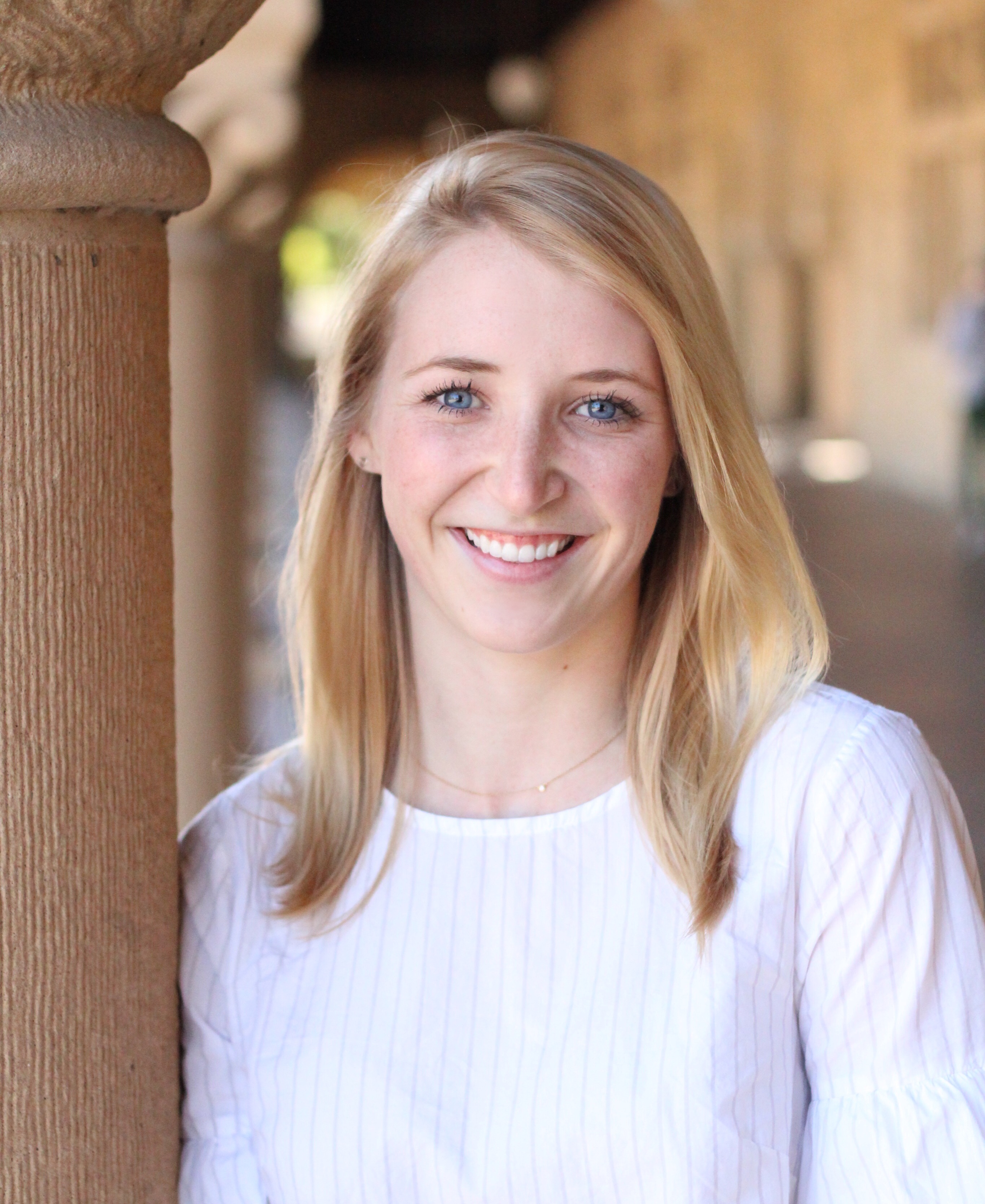 Laura Jacobsen - Stanford PACS