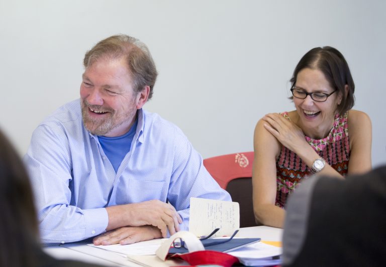 Junior Scholars Forum - Stanford PACS