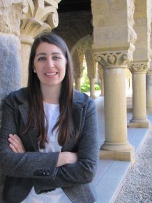 Lisa Hummel - Stanford PACS