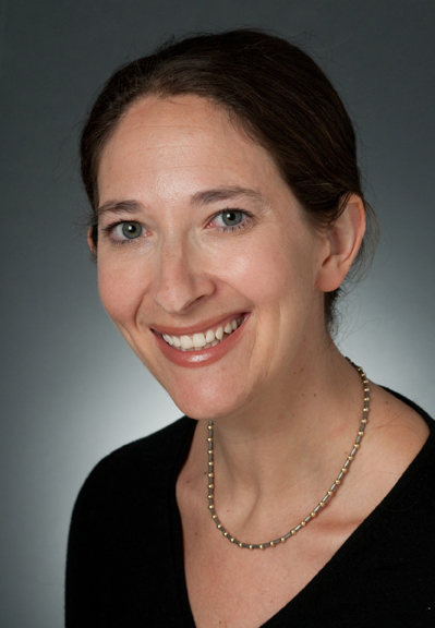 Nicole Ozer - Stanford PACS