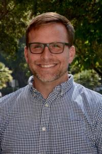 Justin Grimmer - Stanford PACS