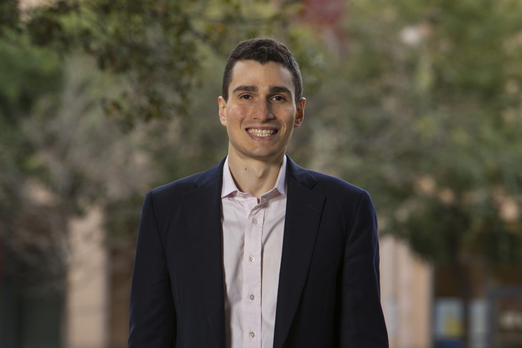 Eli Cahan - Stanford PACS