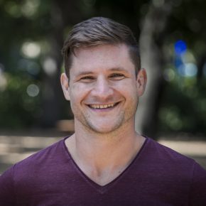 Michael Nick Stagnaro - Stanford PACS