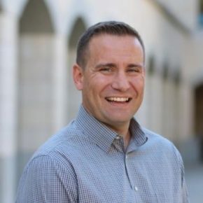 Travis Trammell - Stanford PACS