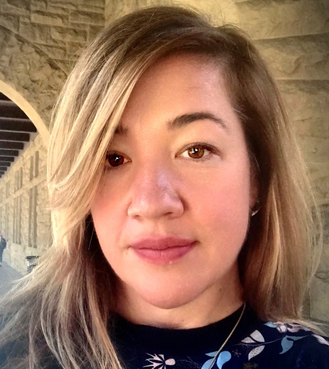 Heather Lord - Stanford PACS