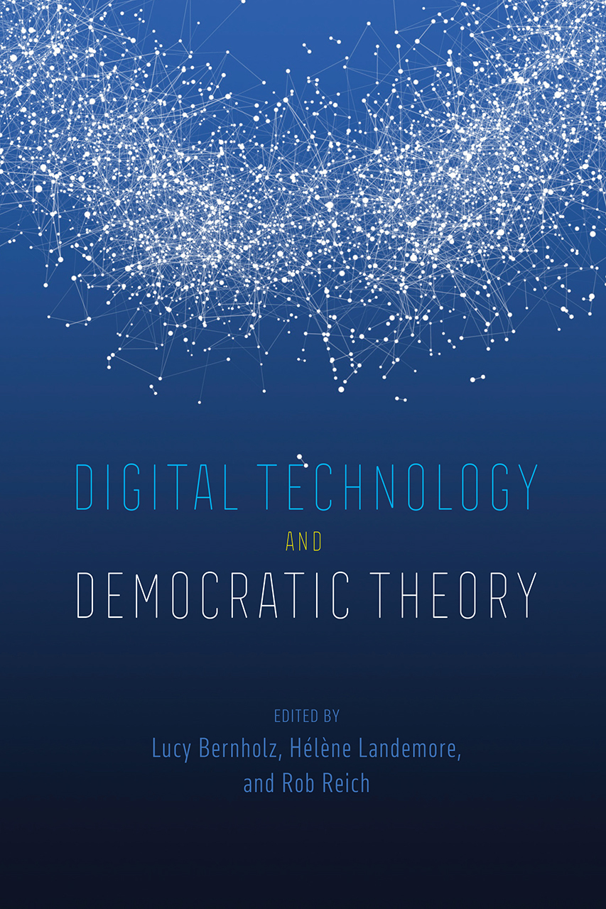 AI and Democracy: Pursuing the Possibilities - Stanford PACS