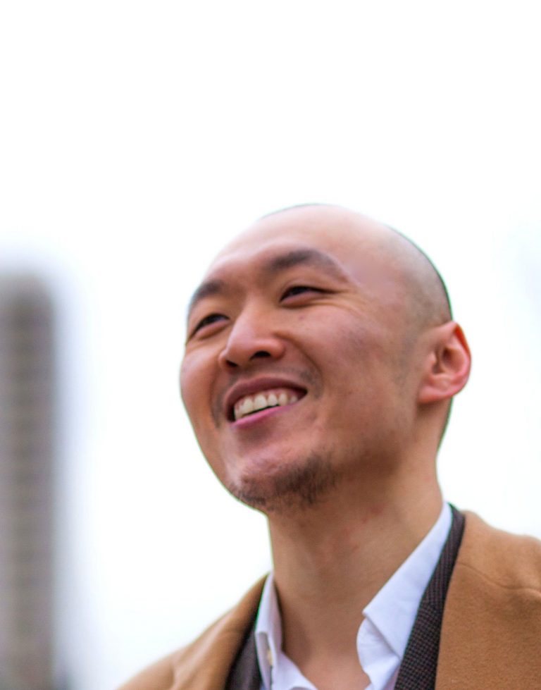 Joshua Tan - Stanford PACS