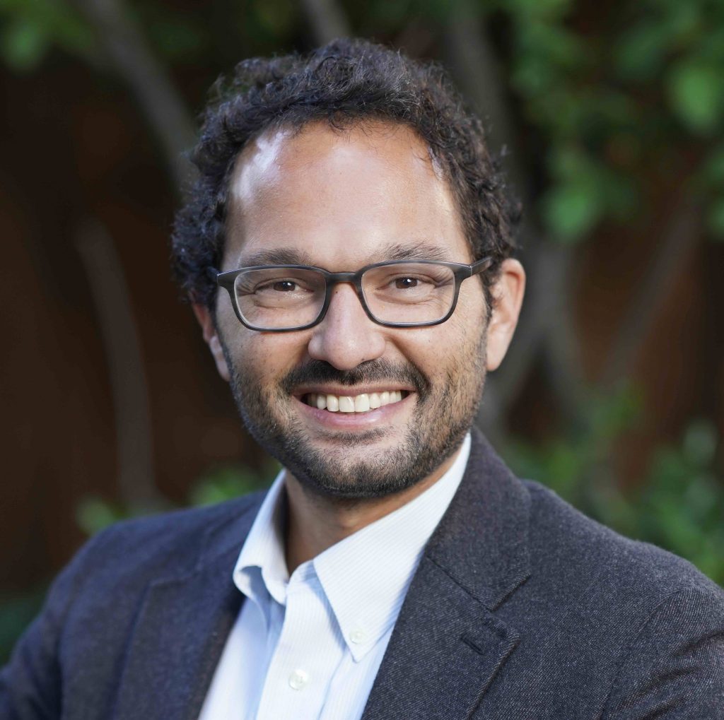 David Hausman - Stanford PACS