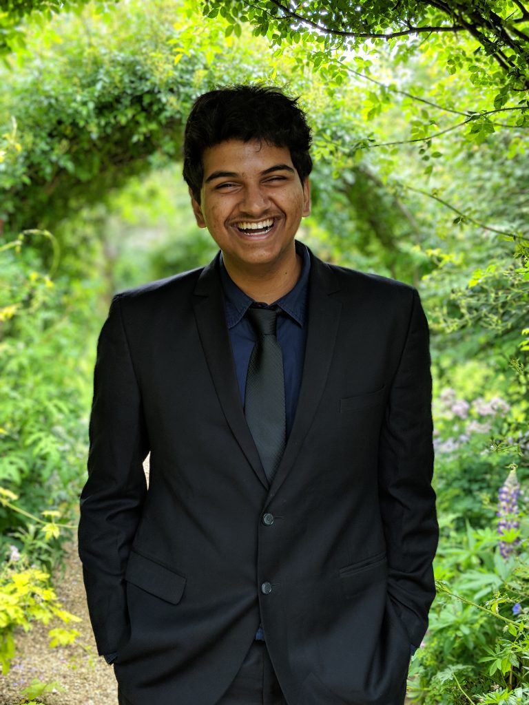 Ravichandra Tadigadapa - Stanford PACS