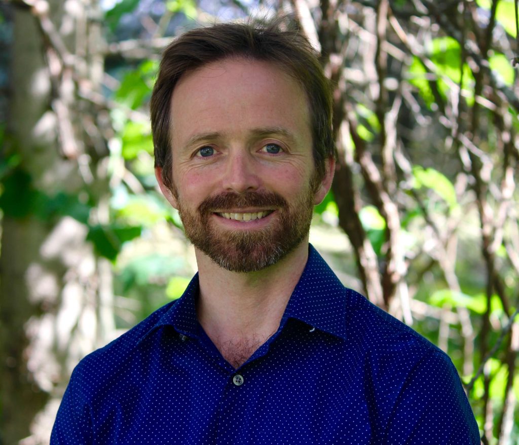 Aaron Tester - Stanford PACS