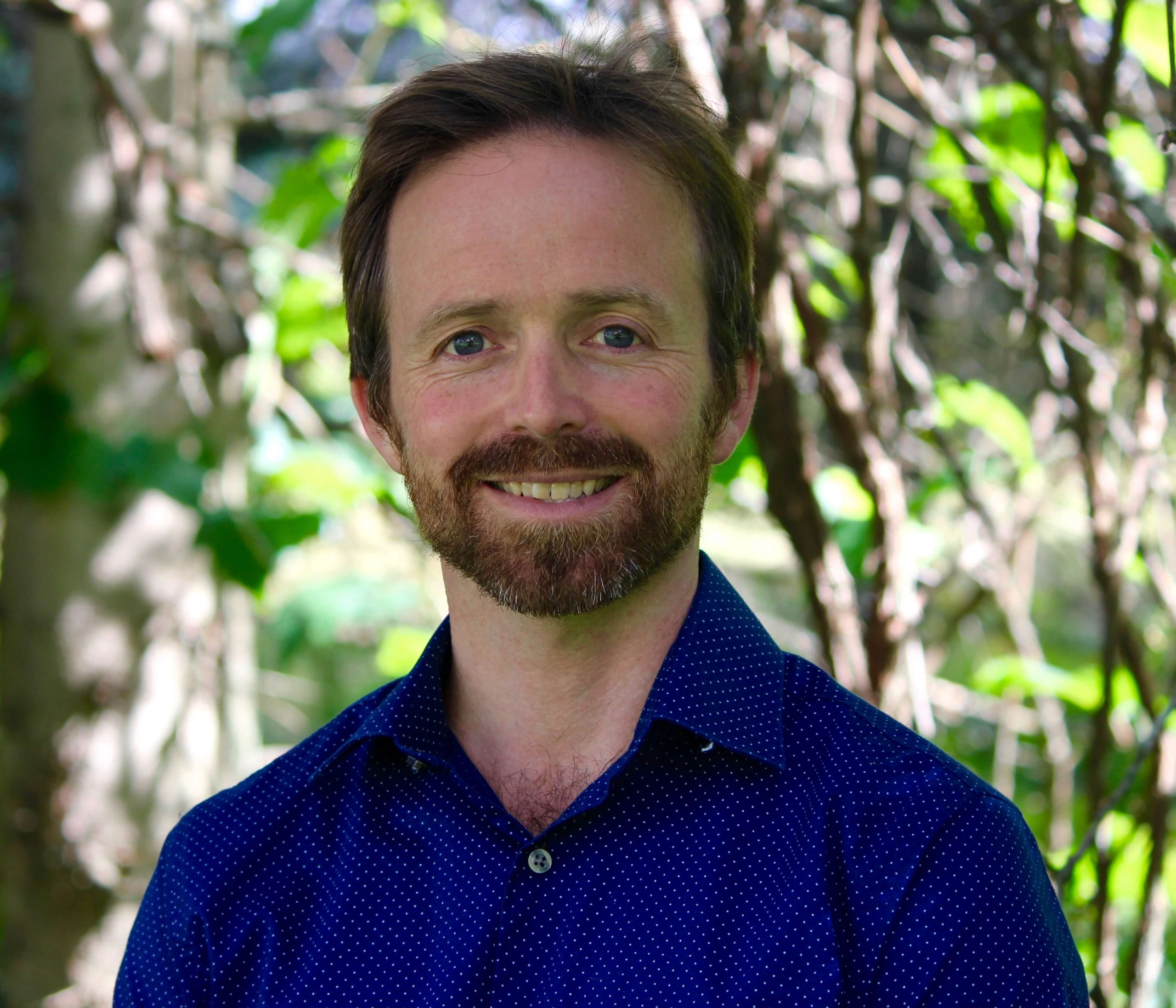 Aaron Tester - Stanford PACS