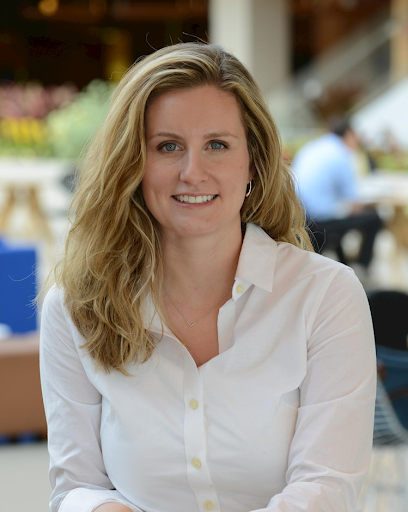 Amanda J. Sharkey - Stanford PACS