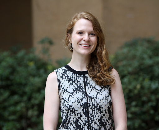 Julia Lerch - Stanford PACS