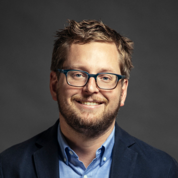 Wesley Longhofer - Stanford PACS