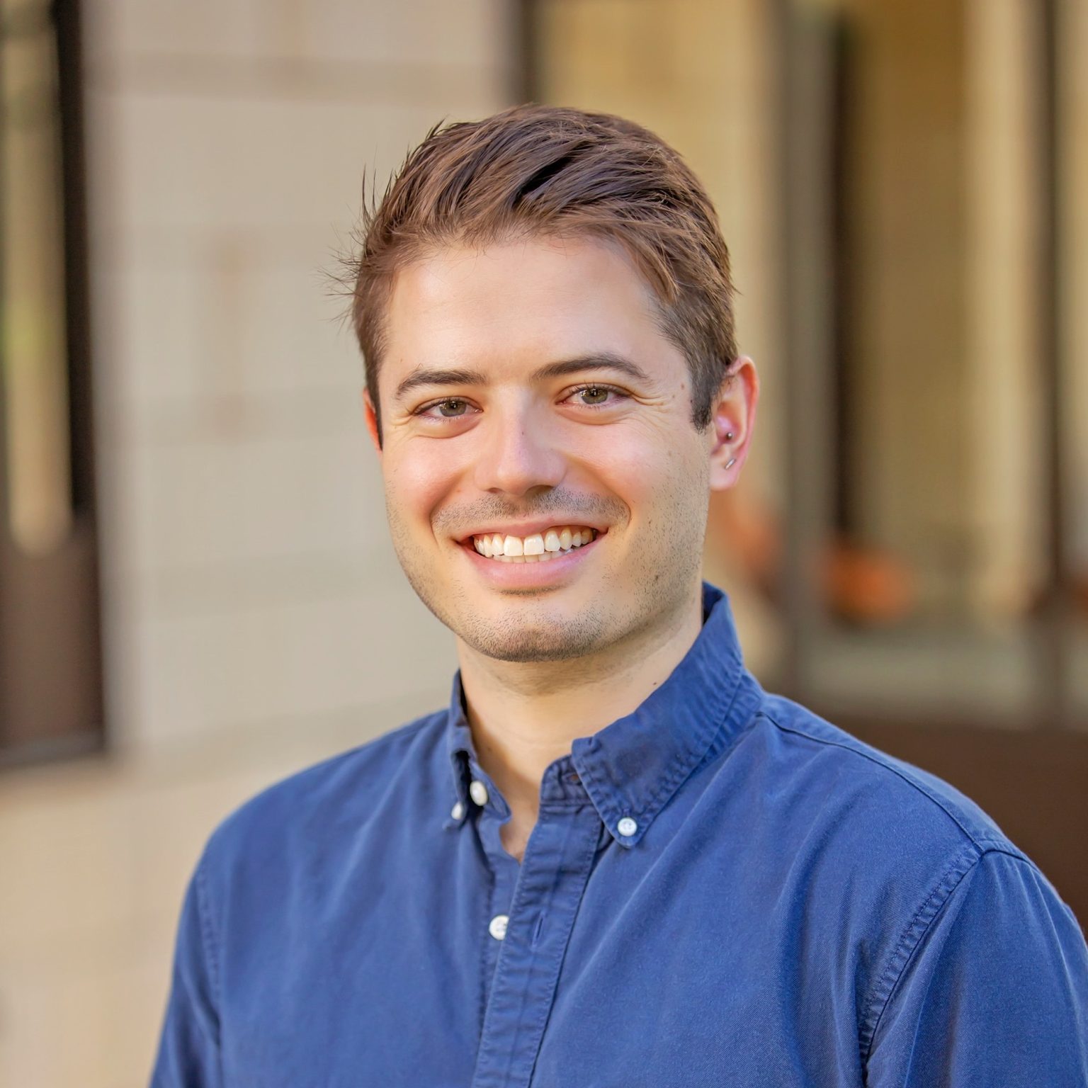 Erik Santoro - Stanford PACS
