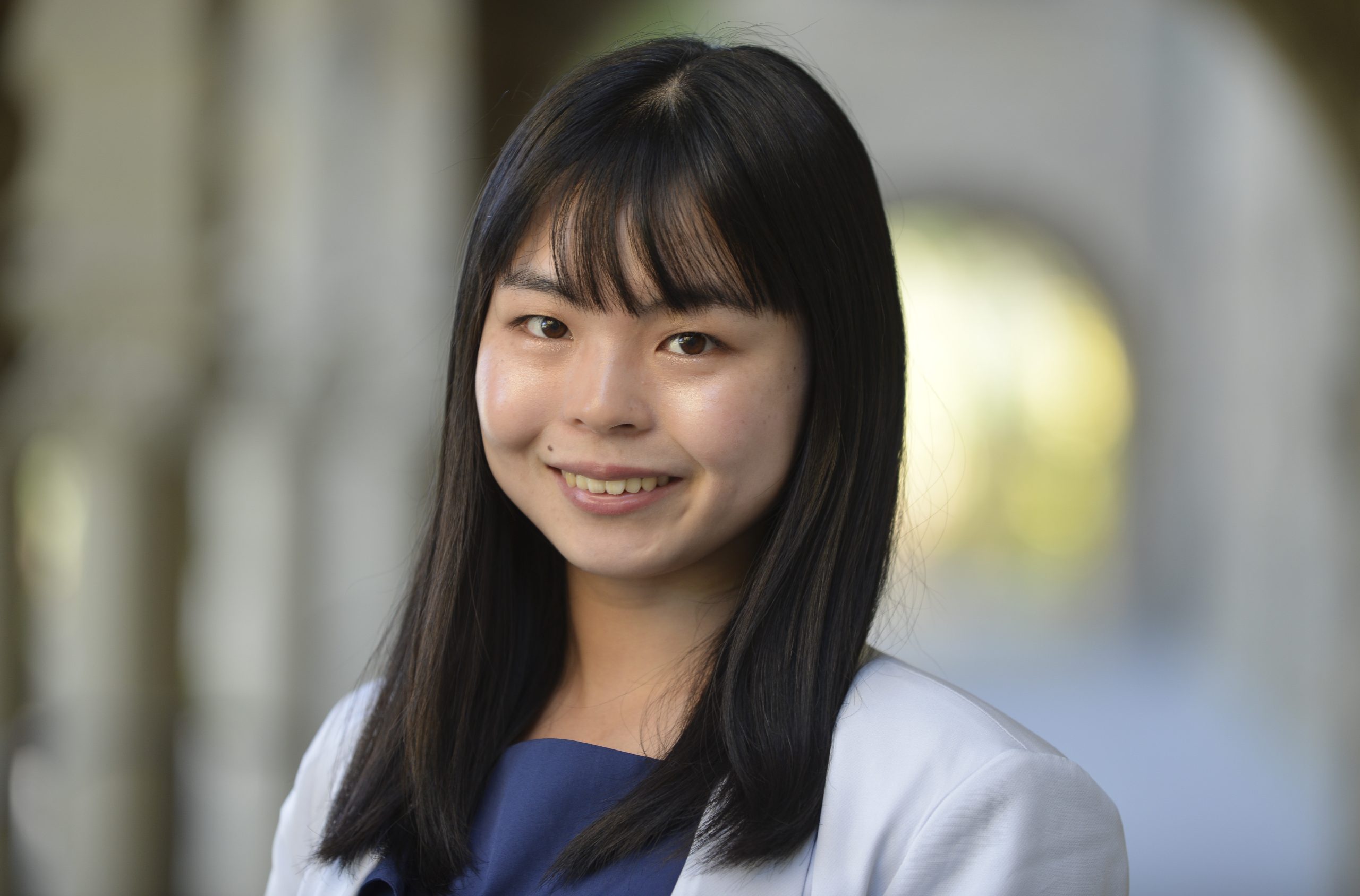 Miku Yamada - Stanford PACS