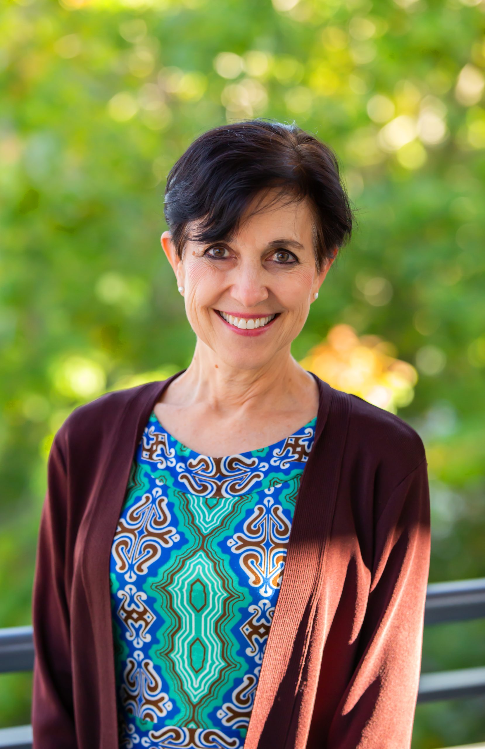 Vera Michalchik - Stanford PACS
