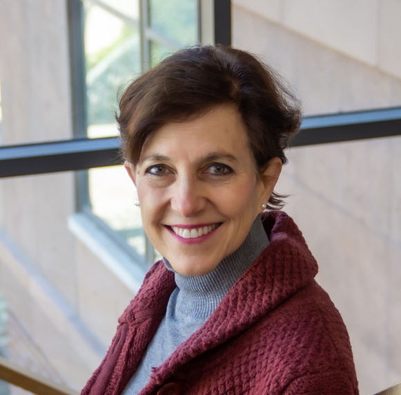 Vera Michalchik - Stanford PACS