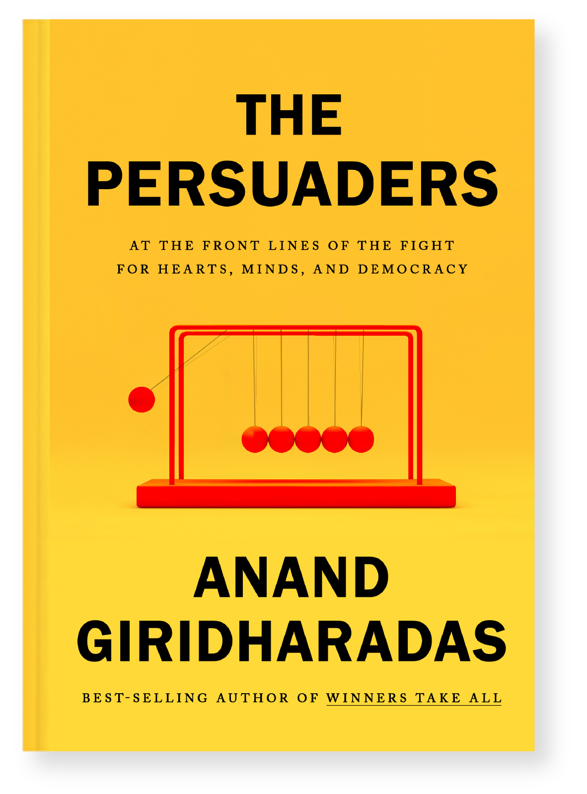 THE PERSUADERS - Stanford PACS
