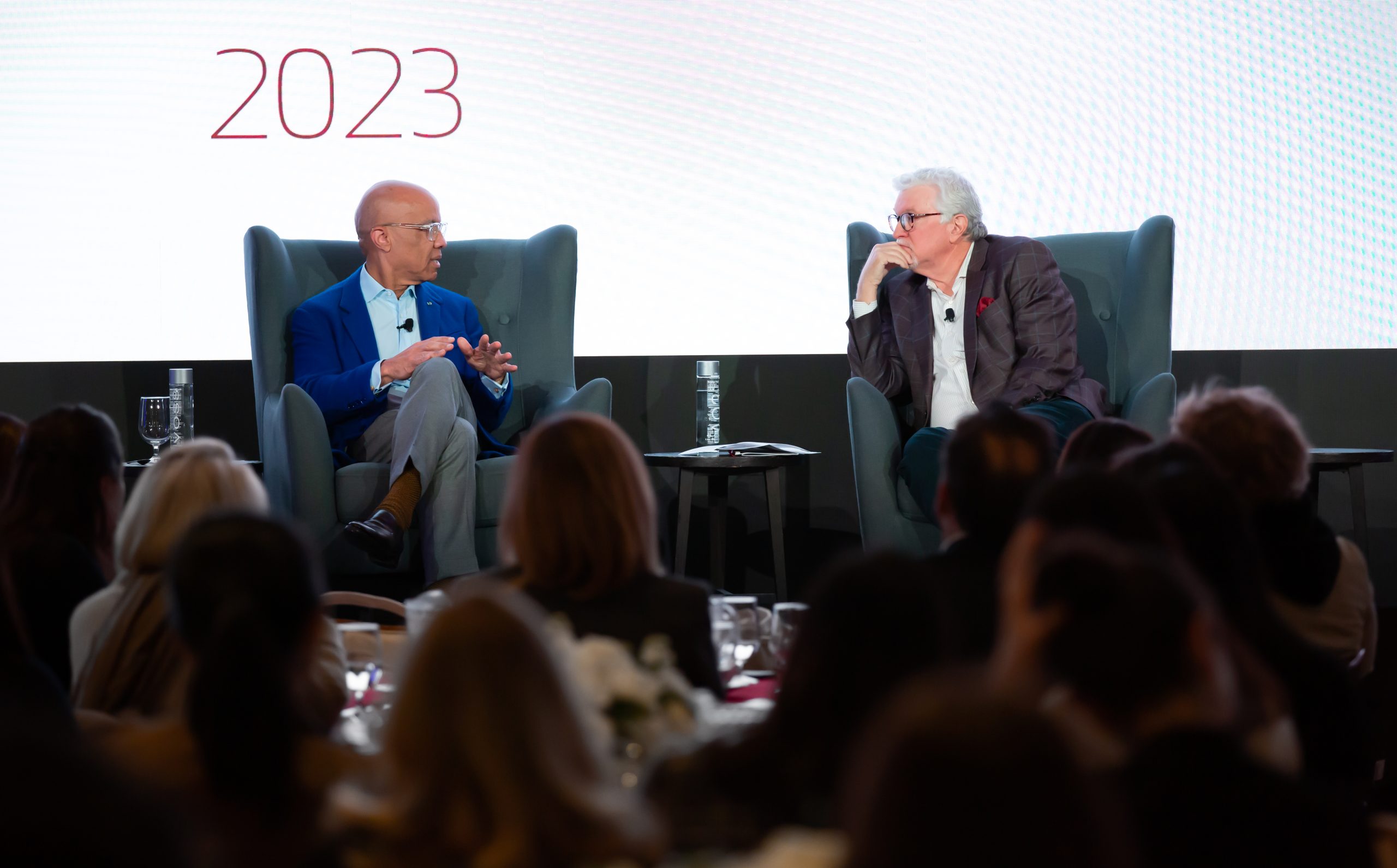 Philanthropy Innovation Summit - Why We Need White People Talking about ...