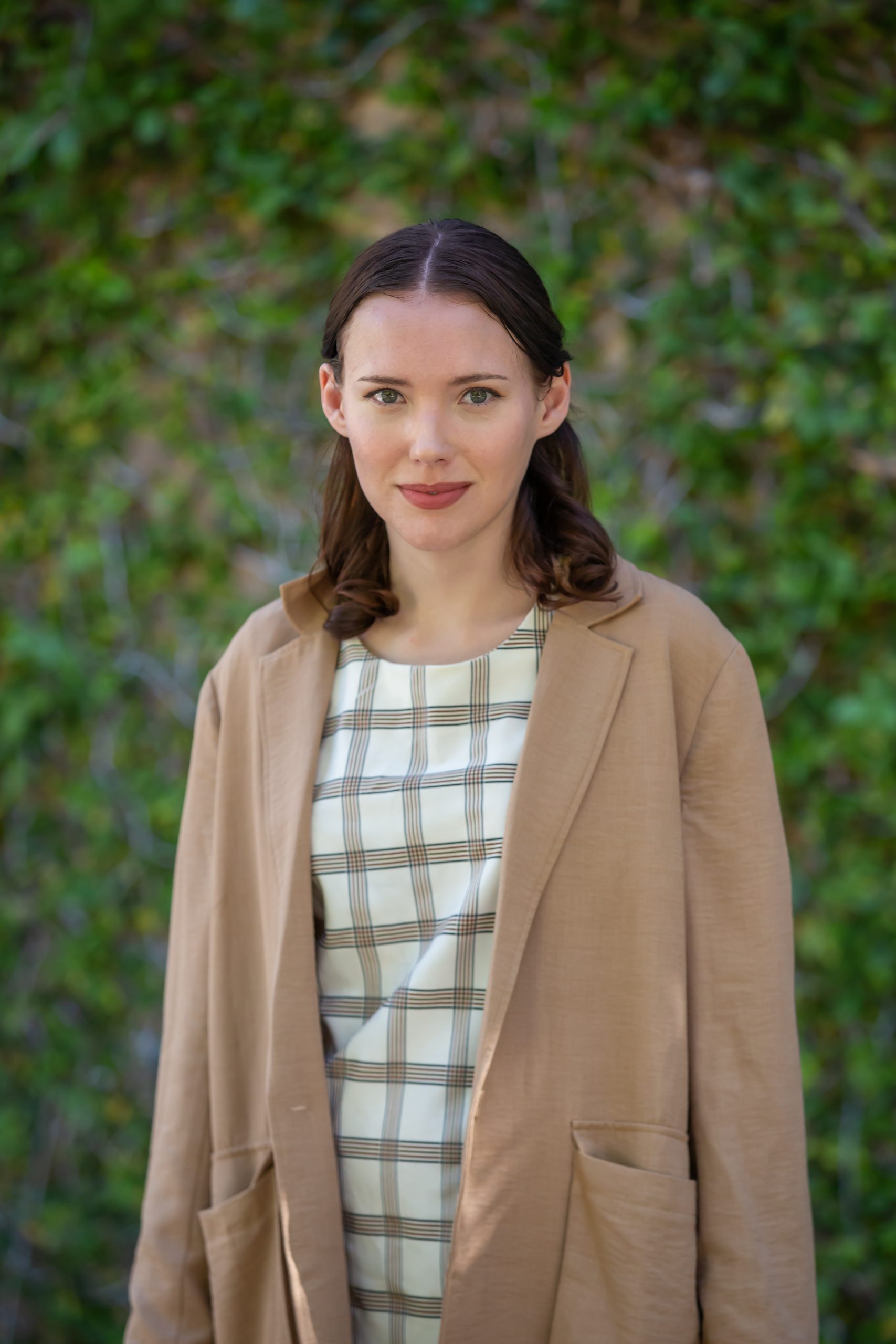 Christie Fancher - Stanford PACS
