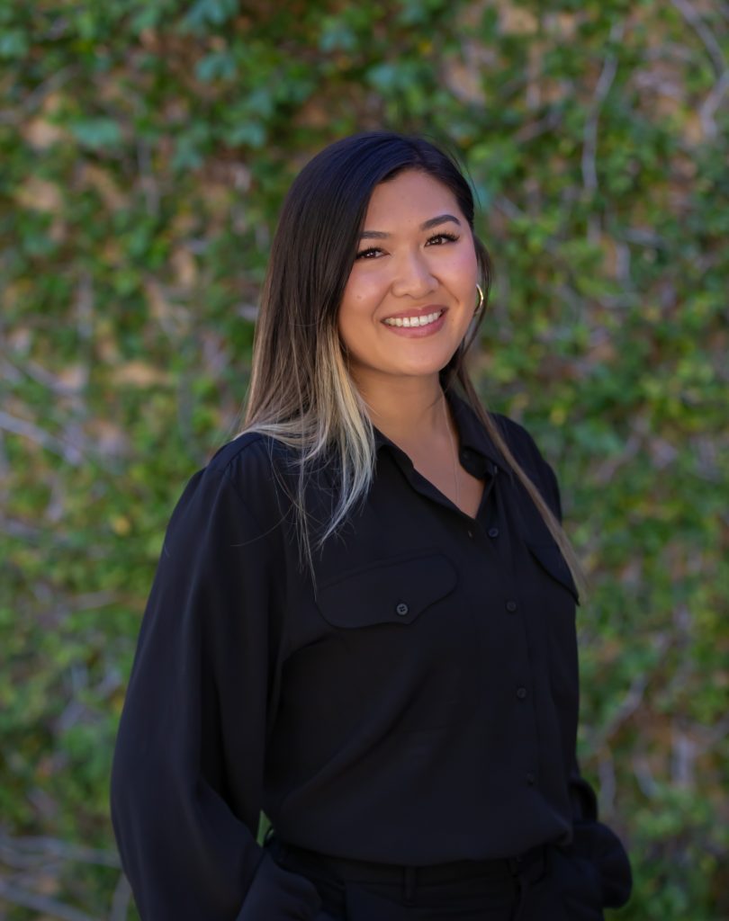 Clarissa Chiu - Stanford PACS