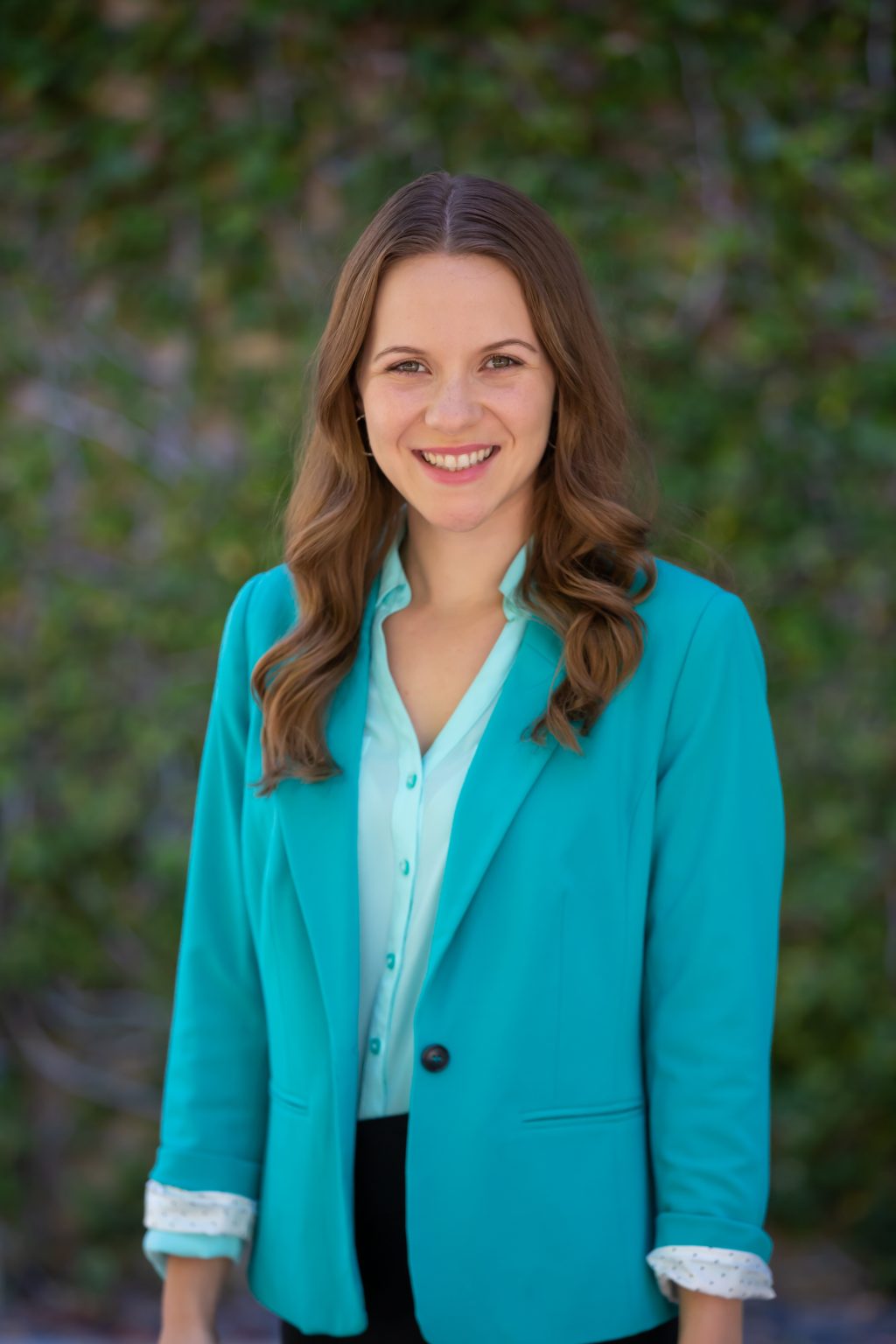 Jessica Braham - Stanford PACS