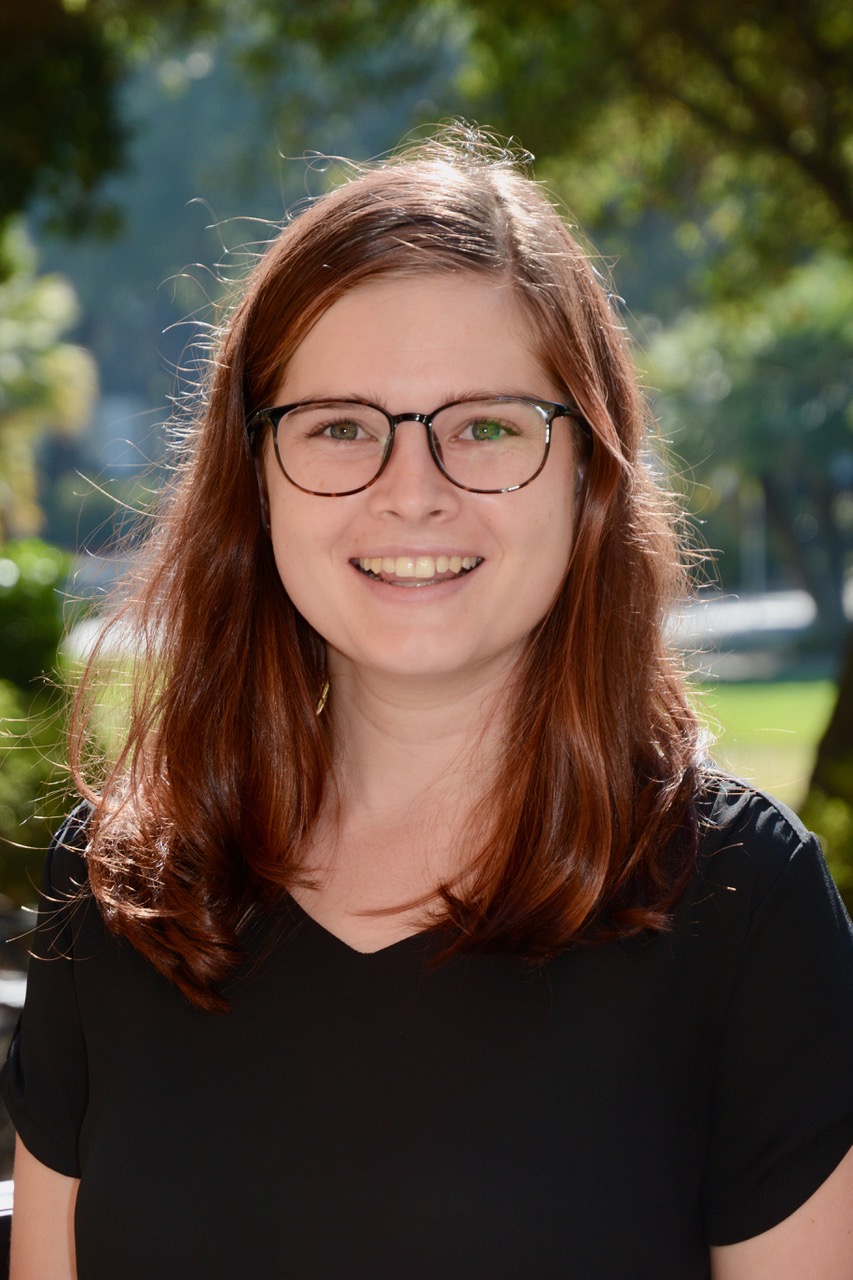 Alena Smith - Stanford PACS