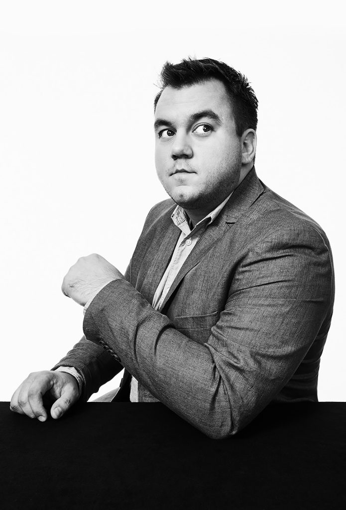 Nicholas Jackson - Stanford PACS