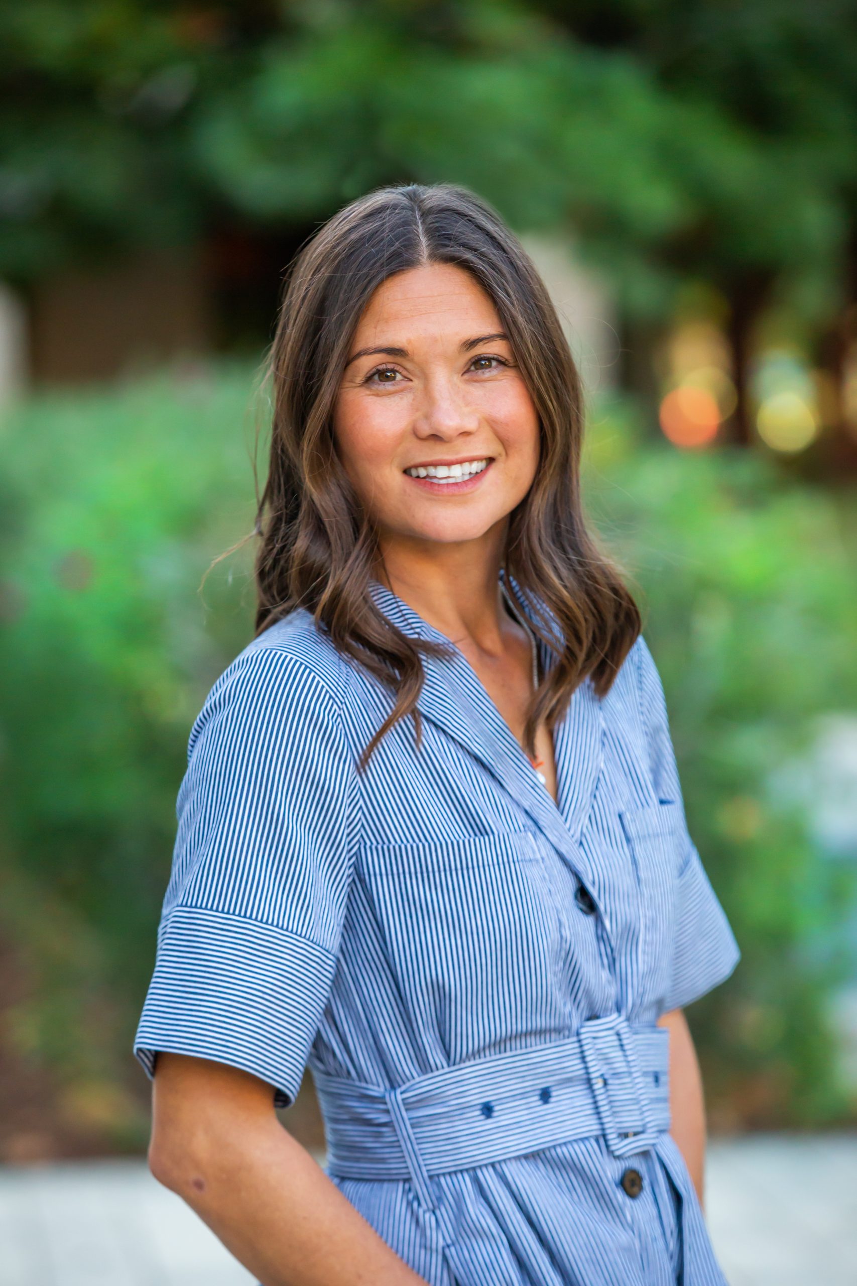 Ruth Selby - Stanford PACS