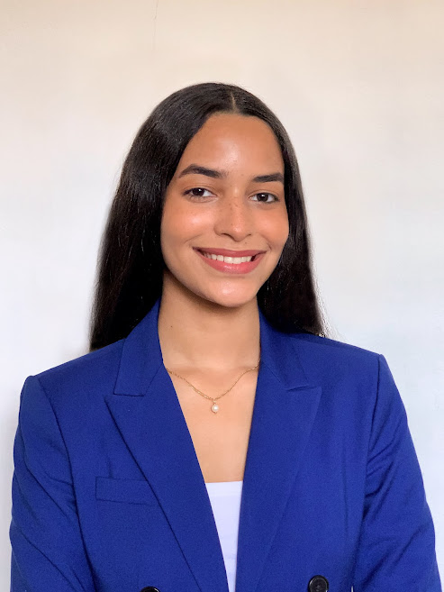 Isamar Marte Nunez - Stanford PACS