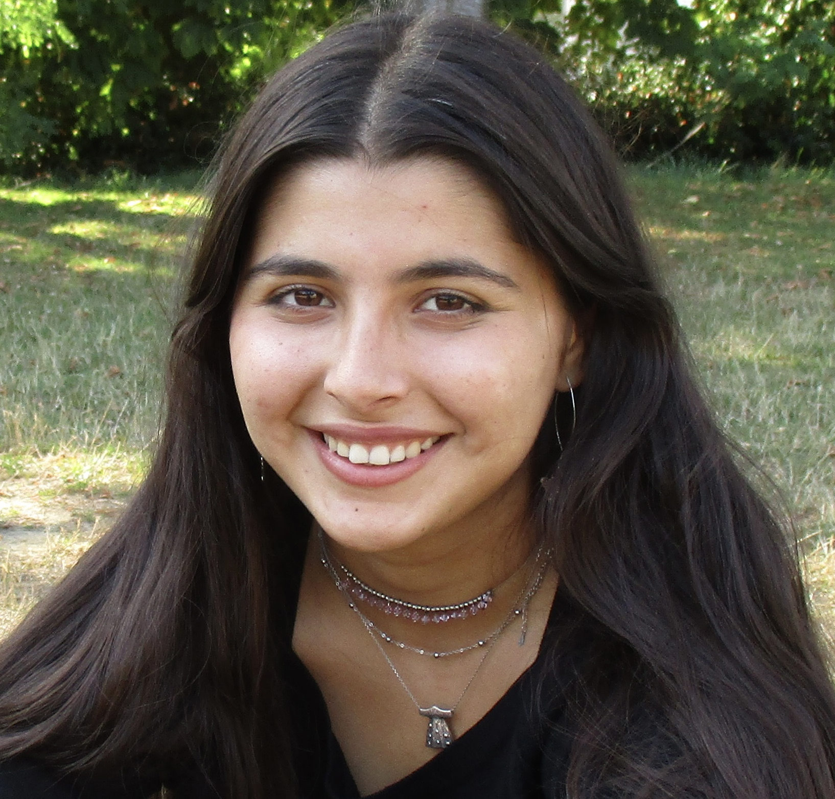Zeynep Biyikli - Stanford PACS