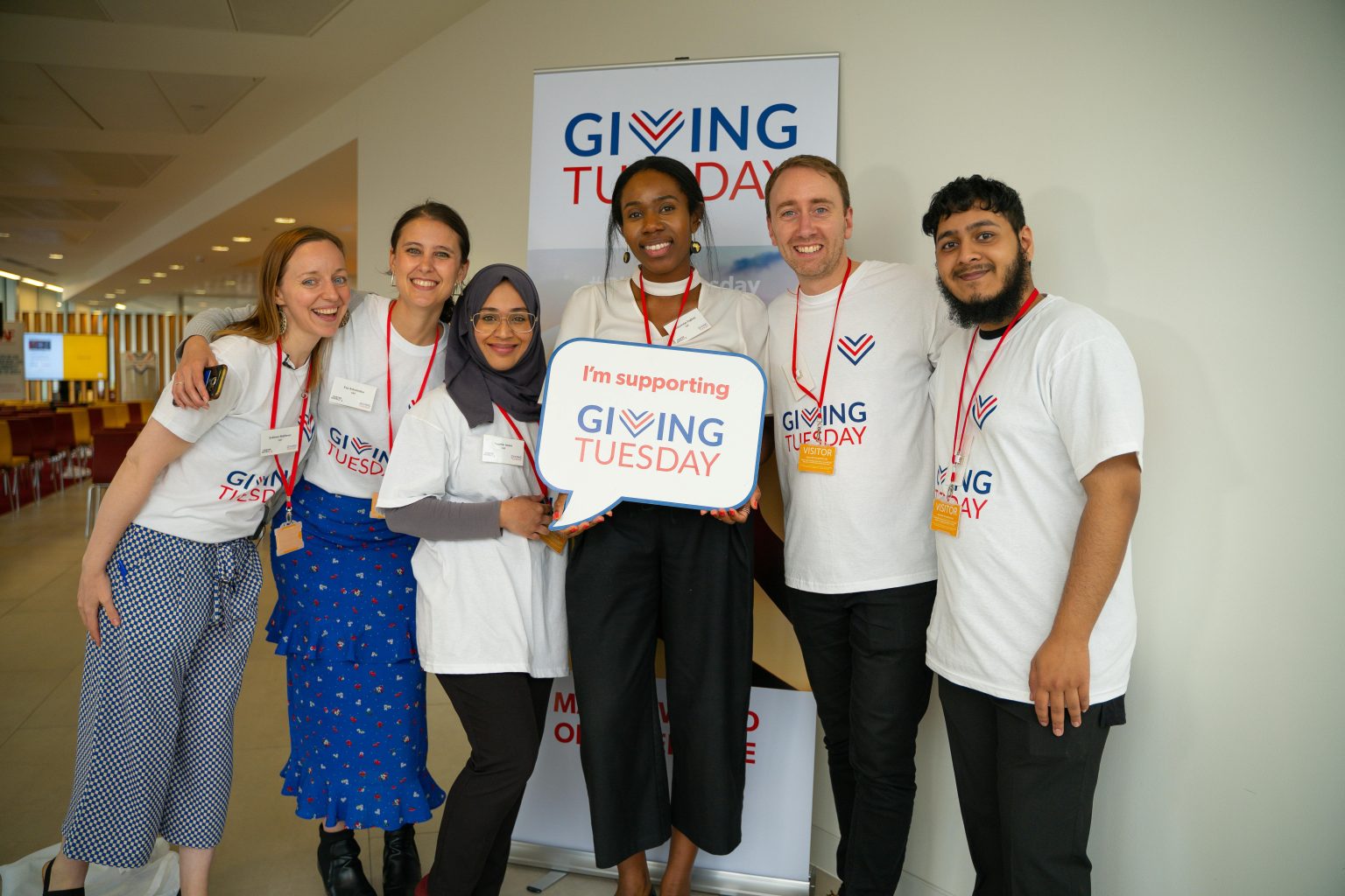GivingTuesday: The History and Power of a Global Day of Generosity ...