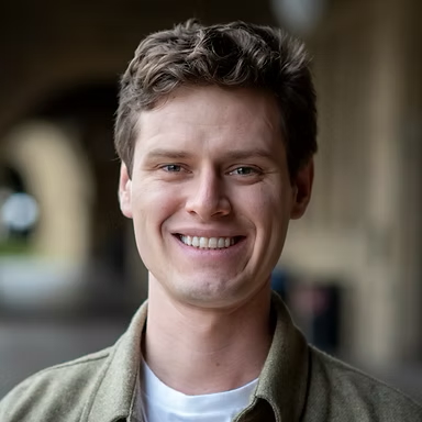 Jonne Kamphorst - Stanford PACS